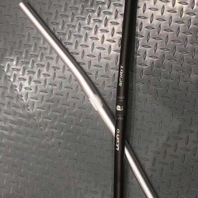 自行车折叠车风行改装铝合金把横25.4mm超轻Litepro