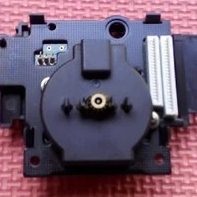 OKI5560SC 5530SC OKI5330SC色驱组件小车架电机组打印头字车架