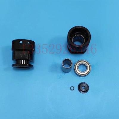 罗兰机墨辊轴承 胶辊轴承 胶辊座 罗兰700靠版轴承 F-218559