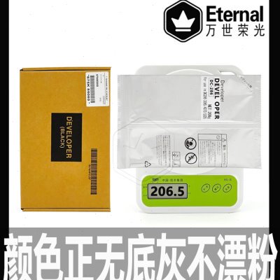 原装施乐DC 2060 3060 3065 3070 4070 5070 286载体 铁粉 显影剂