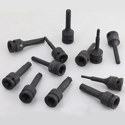 H5 H6 H7 H8 H9 H10 H11 H12 H14H16H17H18H19内六角扳手 1/2套筒