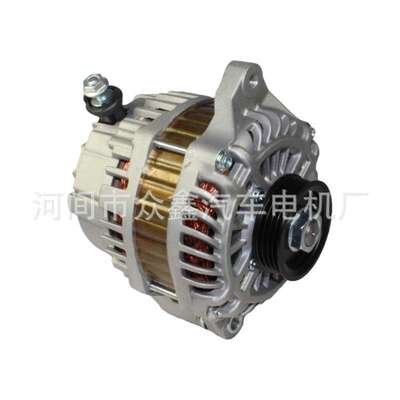 汽车交流发电机，31400-65J20，ALM6520BS，ALM6520UX，ALM6520ZD