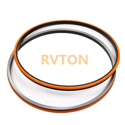 RVTON重型机械密封件KO4965 95BR02534挖掘机链轮浮动油封