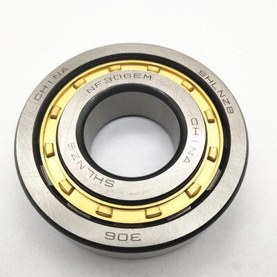 圆柱滚子轴承N NJ NU NF RNU NUP 256EM 尺寸：280*500*80