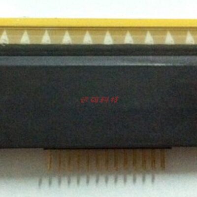 全新原装TSC T-300A打印头 P300 T-4503 310E G310条码打印热敏头