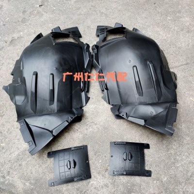 GL级W166前轮叶子板内衬ML300 350 450 GLS500 550 GLS400