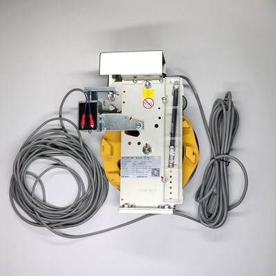 适用于迅达3300电梯GBP限速器SA GBP 201有无机房限速器59344800