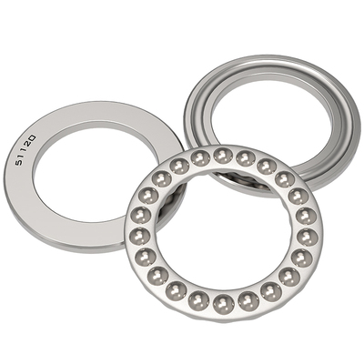 平面推力球压力轴承51138 51140 51144 51148 51152 51156 51160M