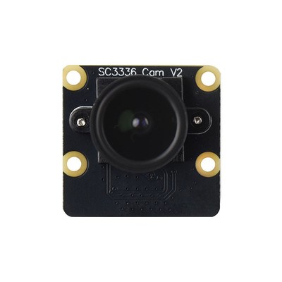 幸狐Luckfox Pico Plus摄像头模块 SC3336 300万像素摄像头模组
