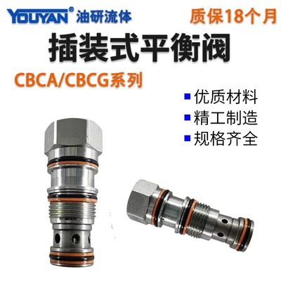 CBEA平CBGA衡CBCG阀CBEG CBGG CBIG CBCA-LHN CKEB CKCB-XCN RDDA