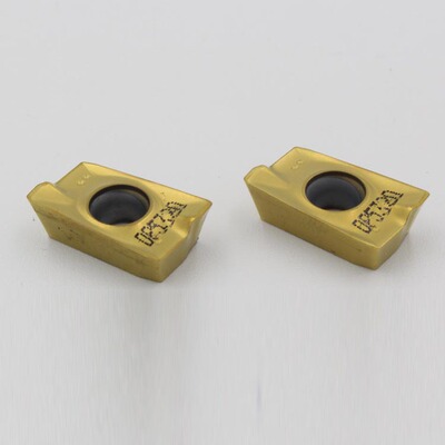 特固克 杜龙卡浦APMT1604PDER DP5320  APMT1135 DP5320加工钢件