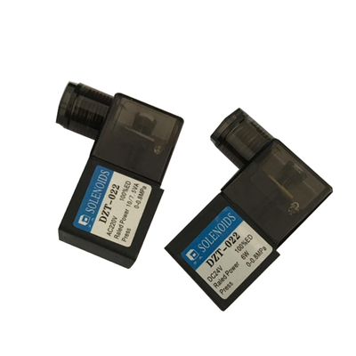 DZT-022电磁阀线圈SOLENOIDS肇庆方大 DC24V AC220V 100%ED