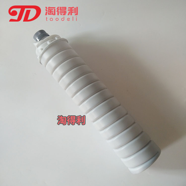 加黑巴川粉 适用 理光7500碳粉7502复印机 7001碳粉 清洁纸 配件
