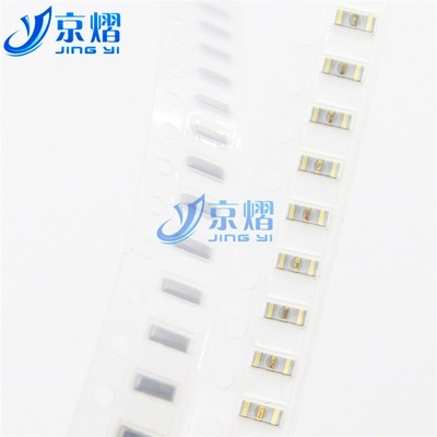 陶振 CSTCE10M0G52-R0 10mhz  0.5%陶瓷振荡器 3脚晶振(10只)