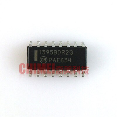 【全新原装】1395ADR2G NCP1395BDR2G 液晶电源管理IC芯片 贴片