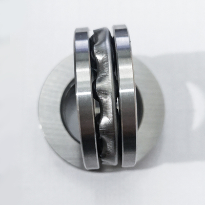 440不锈钢推力球轴承S51100 51101 51102 51103 51104 51105防水