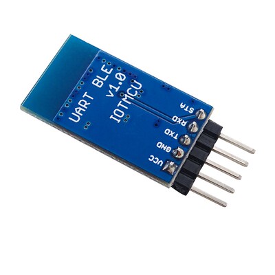 KT6368A测试板KT6368A蓝牙SPP BLE 双模透传模块