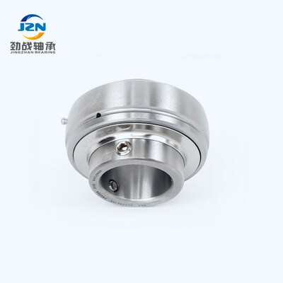 不锈钢外球面轴承SUC201 202 203 204 205 206 207 208 209-211