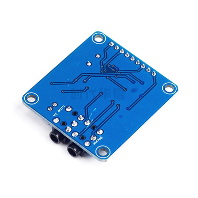 vs1003b解码模块载咪头STM32单片机开发板配件vs1003mp3