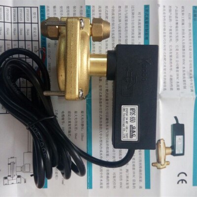 原装麦克维尔中央空调模块机压差开关MPDS650 MPDS680 水压差开关