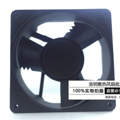 COMAIR ROTRON康姆罗顿 12038 12CM MX2A3 028316 115V 交流风扇