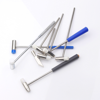 迷你小锤子榔头 小型小号手工小铁diy铁锤小锤钟表修表工具家用锤