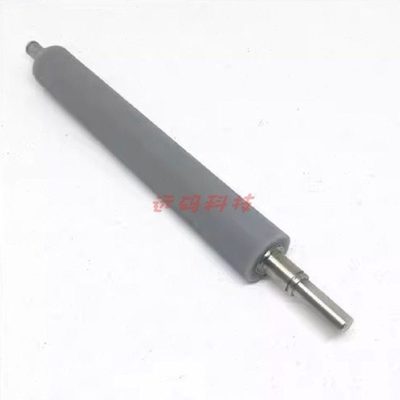 原装ntermec pm43条码机胶辊易腾迈PM43C胶轴 转印轴 PM42滚筒