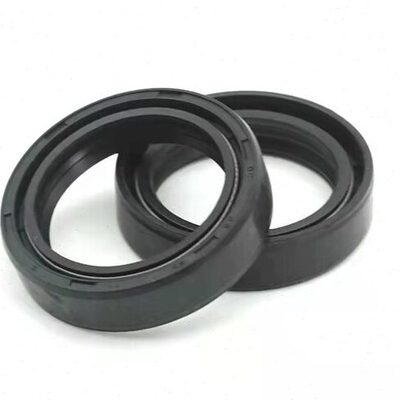 双面油封508012 DC50X80X12 50.80.12 50-80双簧骨架油封 密封圈
