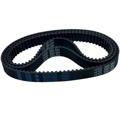 橡胶带 同步带 传动带 HTD1370-5M 1375-5M 1380-5M 1385-5M