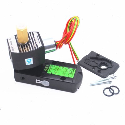 ASCO防爆电磁阀G551B401MO/G551B417MO/G531B402MO/EFG551H401MO