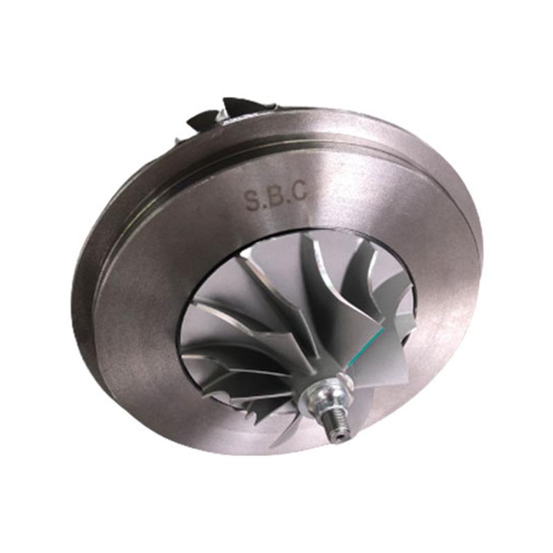 S.B.C TV81 4P2783涡轮增压器机芯厂家供应各车型型号增压器机芯