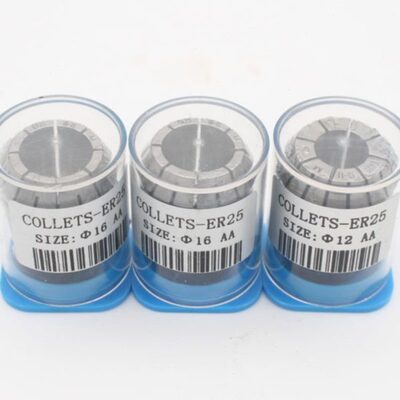 ER筒夹ER20夹头2-13高精度0.008mm弹性钻攻夹头弹簧嗦咀65猛耐用