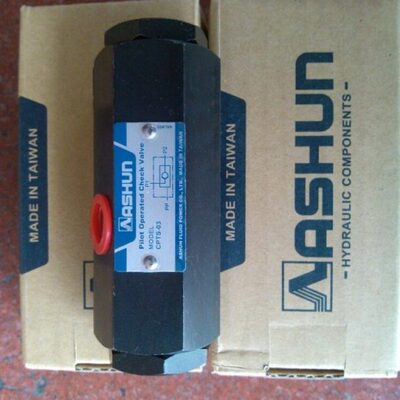 台湾ASHUN油顺压力控制阀SV-03G-C4,  SV-06G-C1电磁阀SV-06G-C2