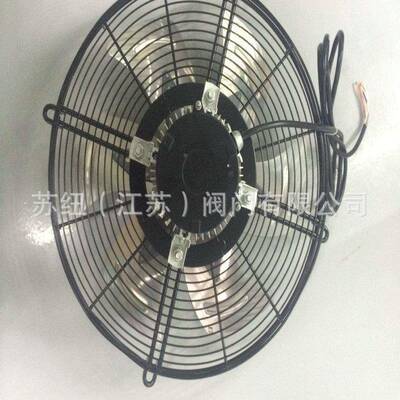 苏纽空压机风扇_螺杆9空压机风扇总成3382-B6D39332823-ZD2116-1