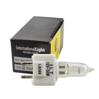 原装迈瑞灯泡 L9389 12V 50W BS380 BS390 BS400 BS420生化仪灯泡