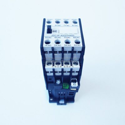JZC1直流接触器3TH4244-1X  DC24V