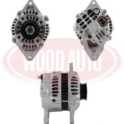 A5TA8192发电机1E327-64011发电机久保田发电机