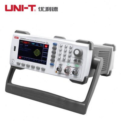 优利德函数信号发生器信号源UTG2025A