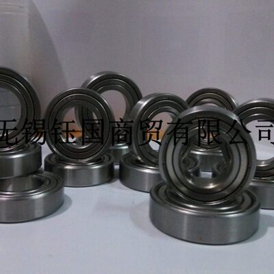 不锈钢轴承S6818RS S6819RS S6820RS