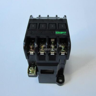 交流接触器SRCa3631-0 3a1b 110V