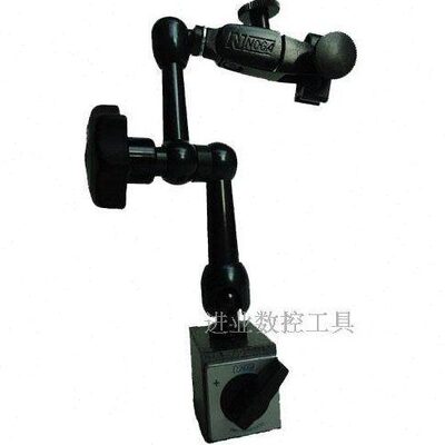 以色列 诺佳(NOGA)NF61003万向磁性较表座