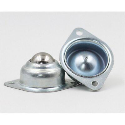 牛眼轮 牛眼万向轮 万向球轴承 脚轮万向球 机器人轮 CY15/CY25