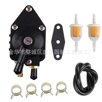 林升438559 385784油泵395712 398385 433390 Engine 25 35 50 65