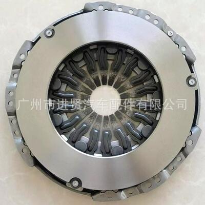 适用现代 ELANTRA 离合器压板 41300-32101 41100-32101