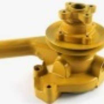 水泵6144-61-1110 6144-61-1400 6144-61-1401 6144-61-1402