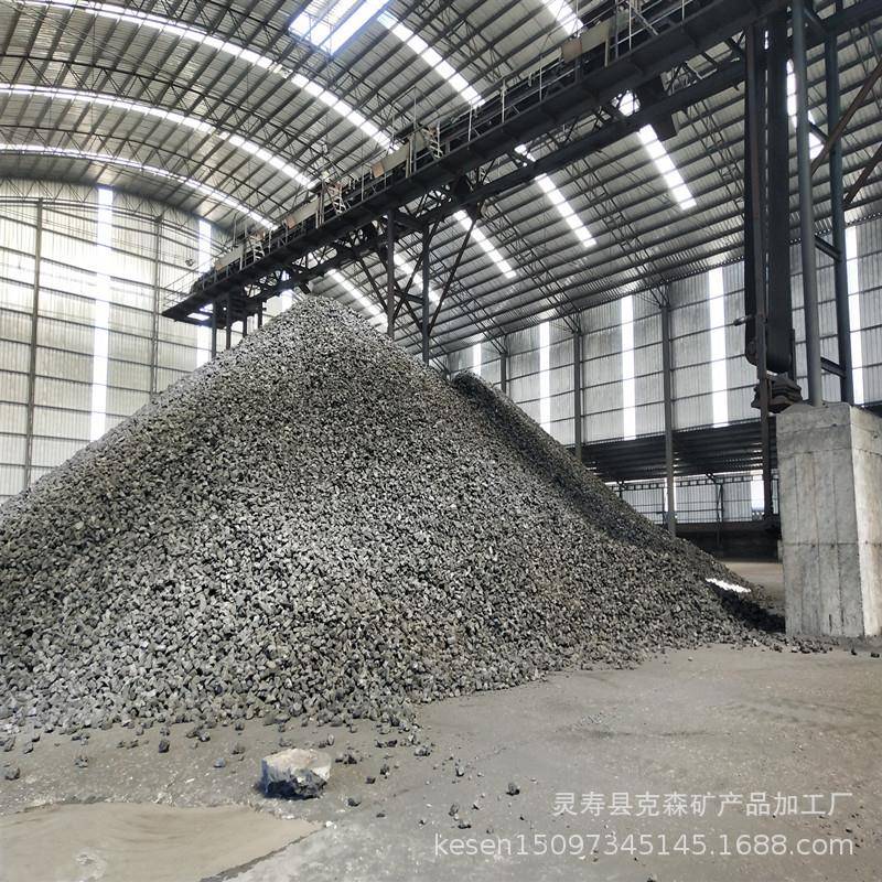 河北厂家加工85固定碳焦炭 3-8 冶金焦 焦炭粉工业炭高碳
