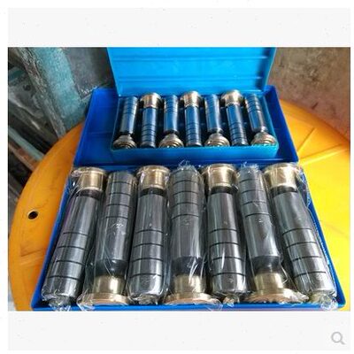 柱塞泵配件 柱塞滑靴5/10/25/32/40/63/80/100/160/250MCY14-1B柱