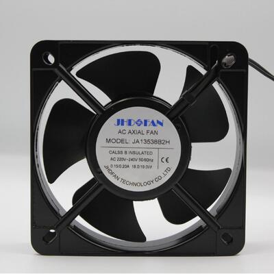 吉恒达AC交流风机风扇JA13538B2H系列上市欢迎前来选购量大价优