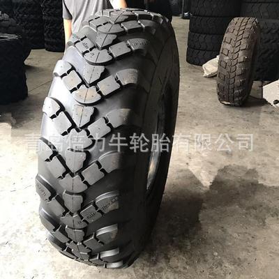 越野轮胎 15.00-21 花纹E-2 载重运输车 厂家