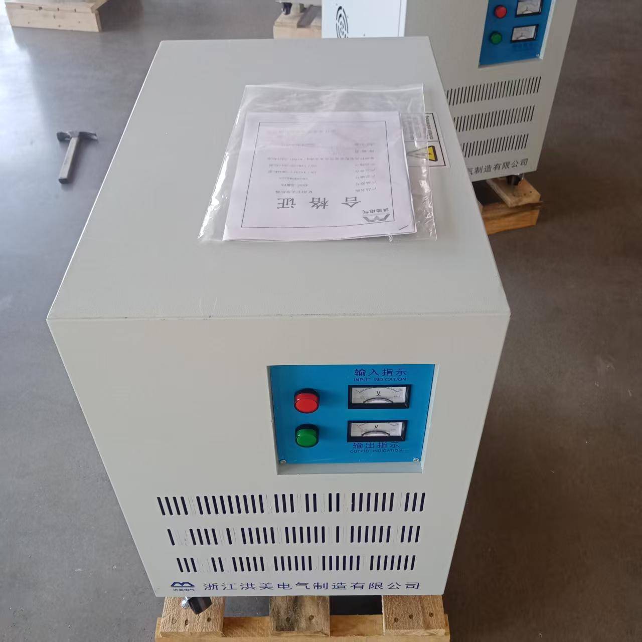 矿用干式照明变压器KSG-10KVA36V防爆矿安认证矿井三相变压器厂家
